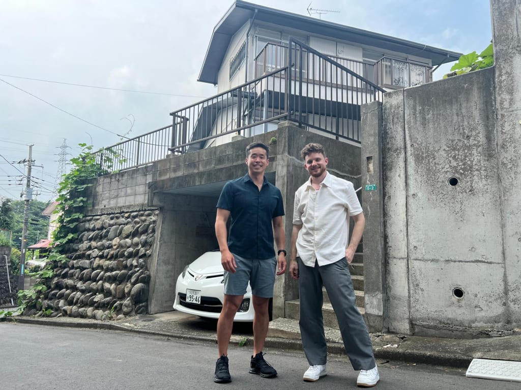 You can buy this $5,500 house in Japan—and there are millions more like it - Fast Company