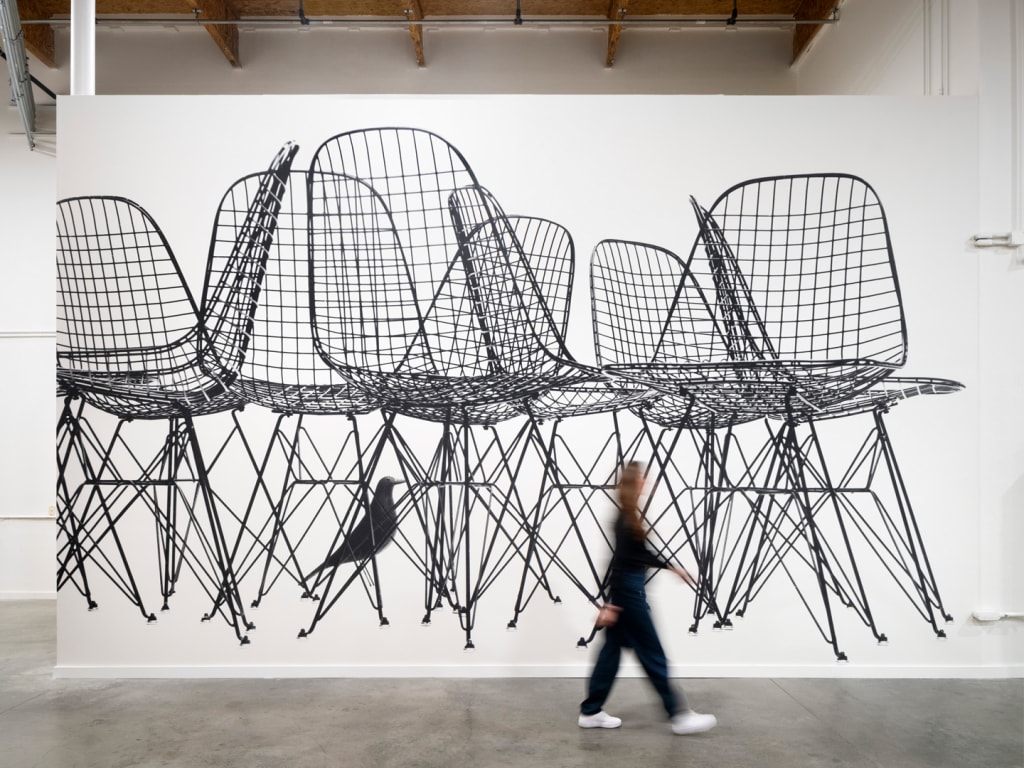 How a medical device factory became the Eames archives - Fast Company