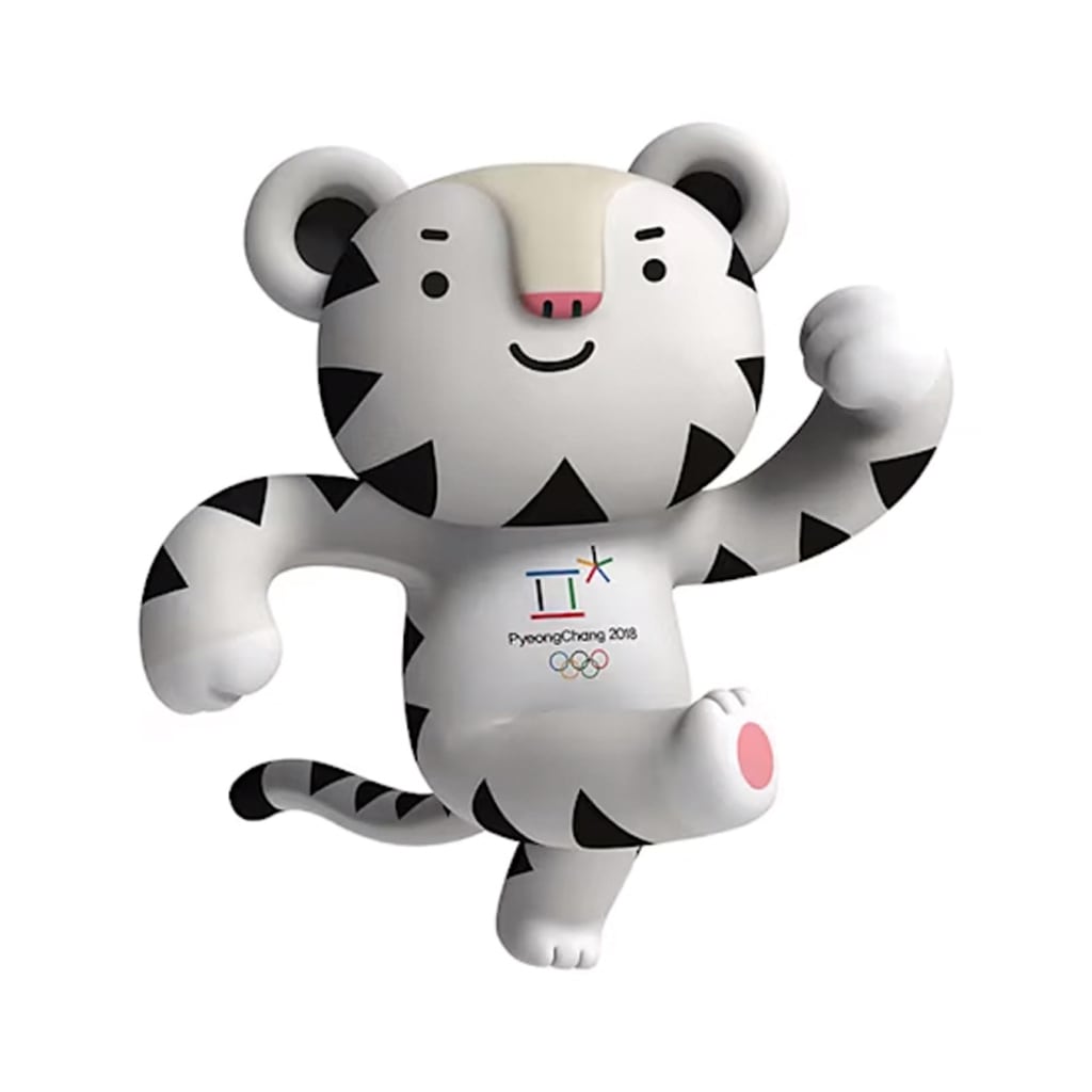 What is the best Olympic mascot? Designers choose their favorites- Fast ...