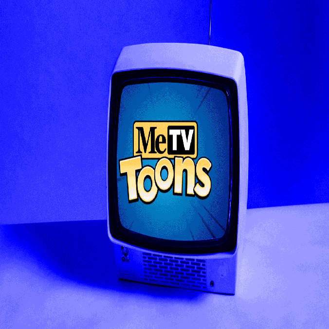 MeTV Toons shows the future of TV isn’t something for everyone - Fast ...