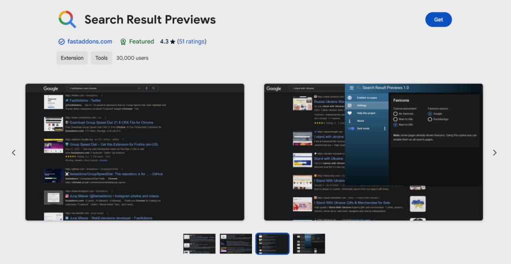 5 free Chrome extensions to take your searches to the next level - Fast ...