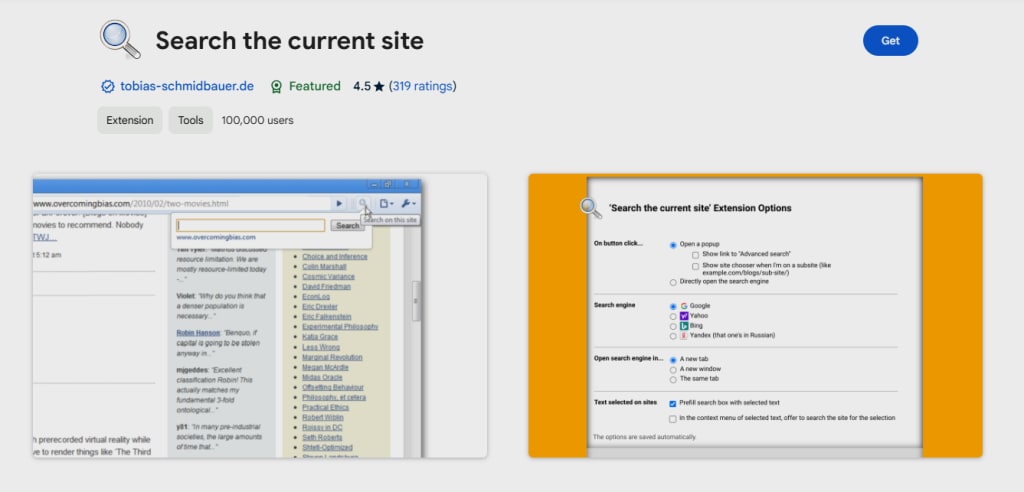 5 free Chrome extensions to take your searches to the next level - Fast ...