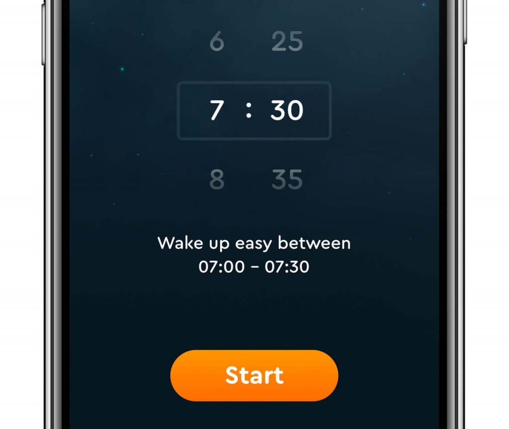 These alarm clock apps are sure to wake you up - Fast Company