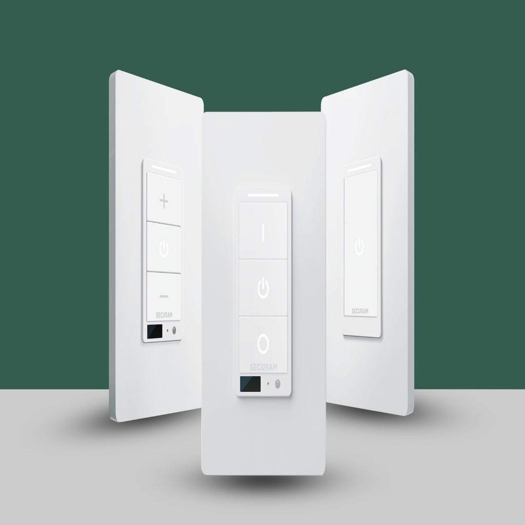 Innovation by Design 2024: The best security design of 2024 - Fast Company