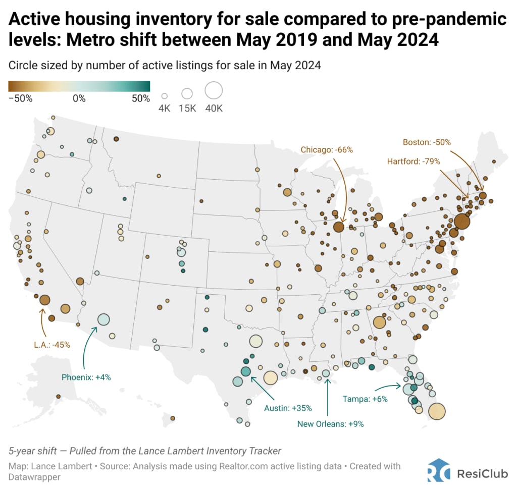 Analyst who predicted 2008 housing crash weighs in on the current ...