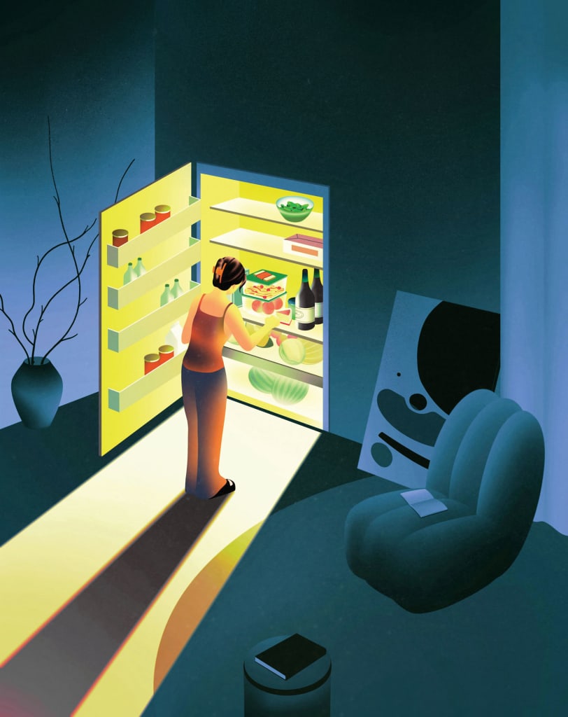 Innovation by Design 2024: Whirlpool's new SlimTech insulation will ...