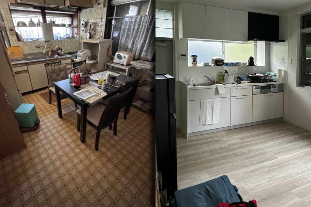 You can buy this $5,500 house in Japan—and there are millions more like ...