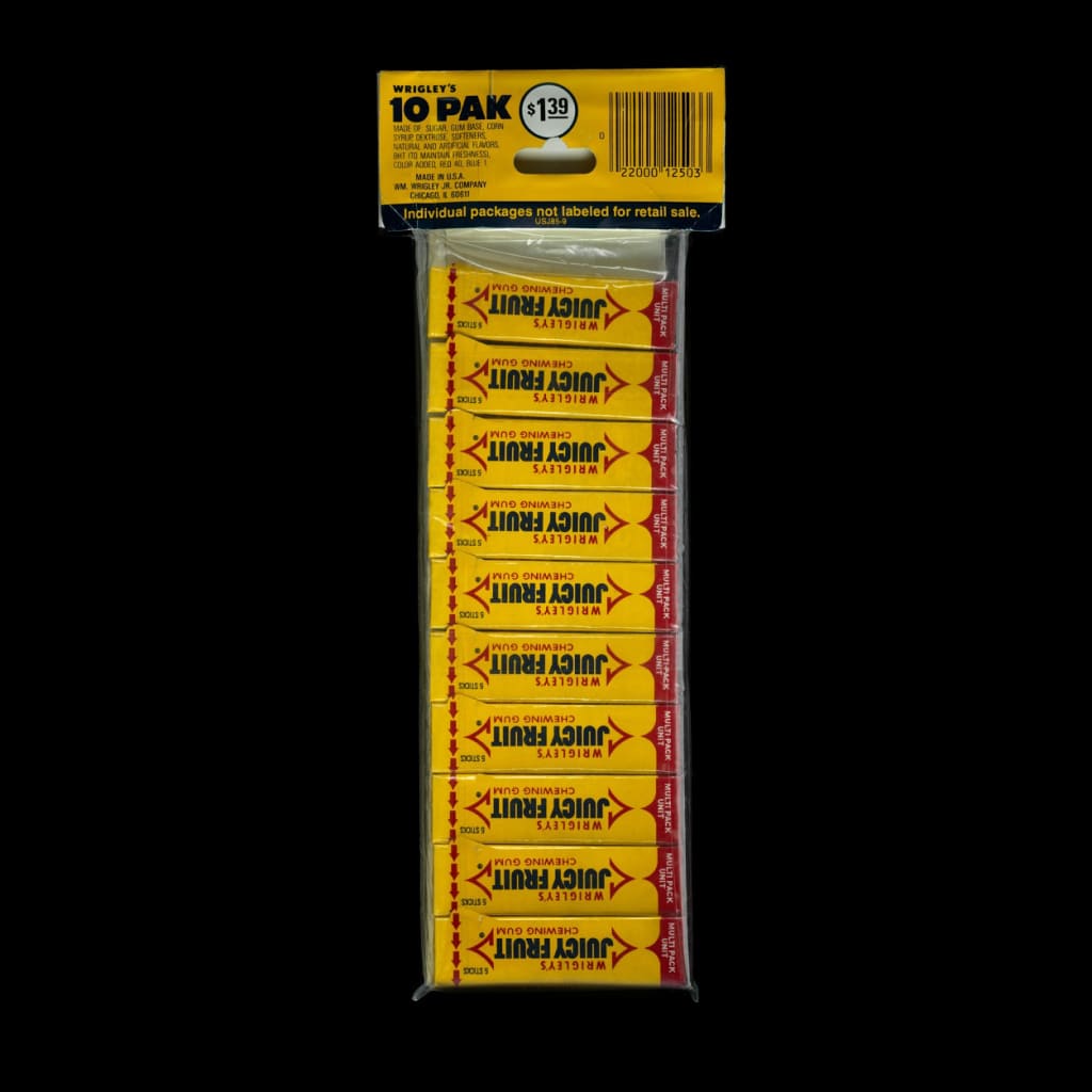 How the UPC barcode revolutionized global commerce over the past 50 ...