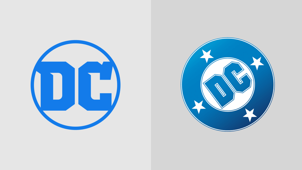 DC Comics is resurrecting Milton Glaser’s 1976 logo - Fast Company