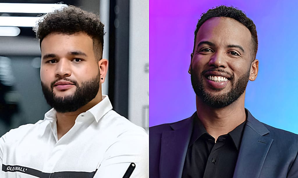 This gorgeous new film was made with OpenAI's Sora - Fast Company