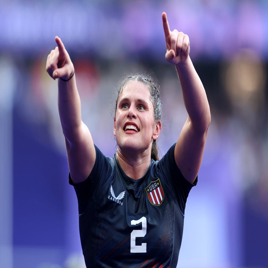The main characters of the Olympics, according to the internet - Fast ...