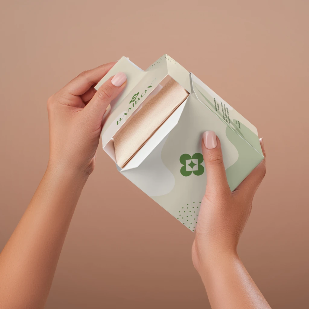 Innovation by Design 2024: Bambox is reinventing the toilet paper roll ...