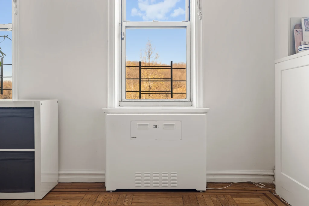 Innovation by Design 2024: Kelvin's radiator cover makes heating units ...