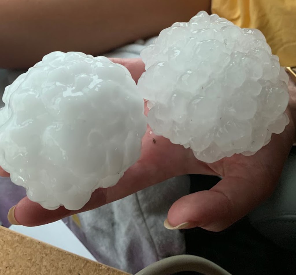 Designing the real, wild, storm-chasing trucks behind Twisters - Fast ...