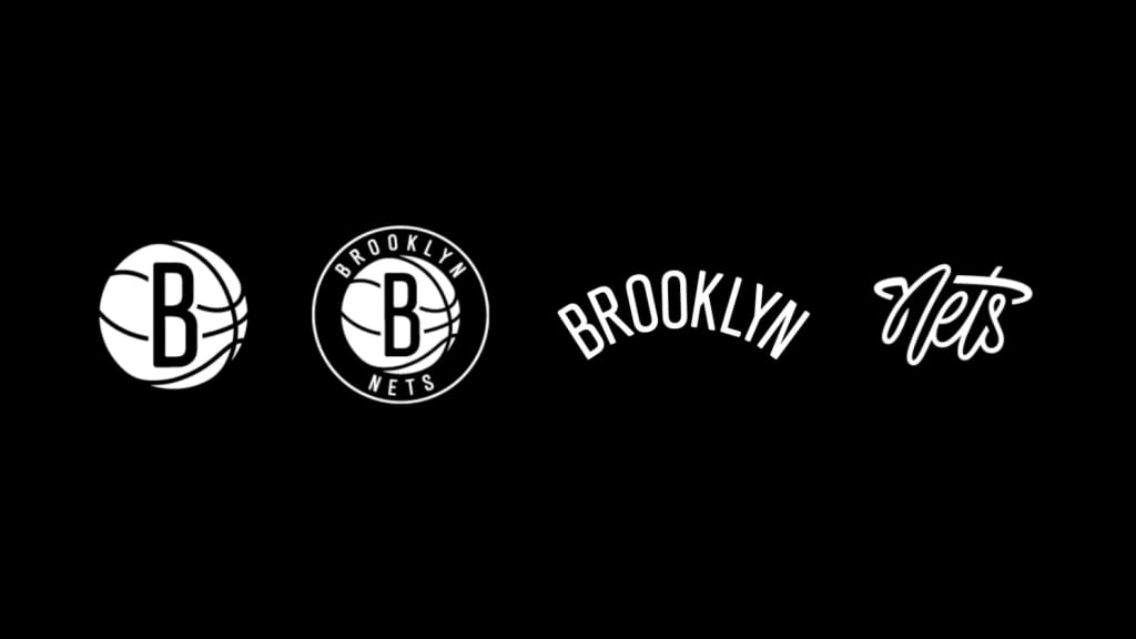 The new Brooklyn Nets logo is the ‘live, laugh, love’ of NBA logos ...