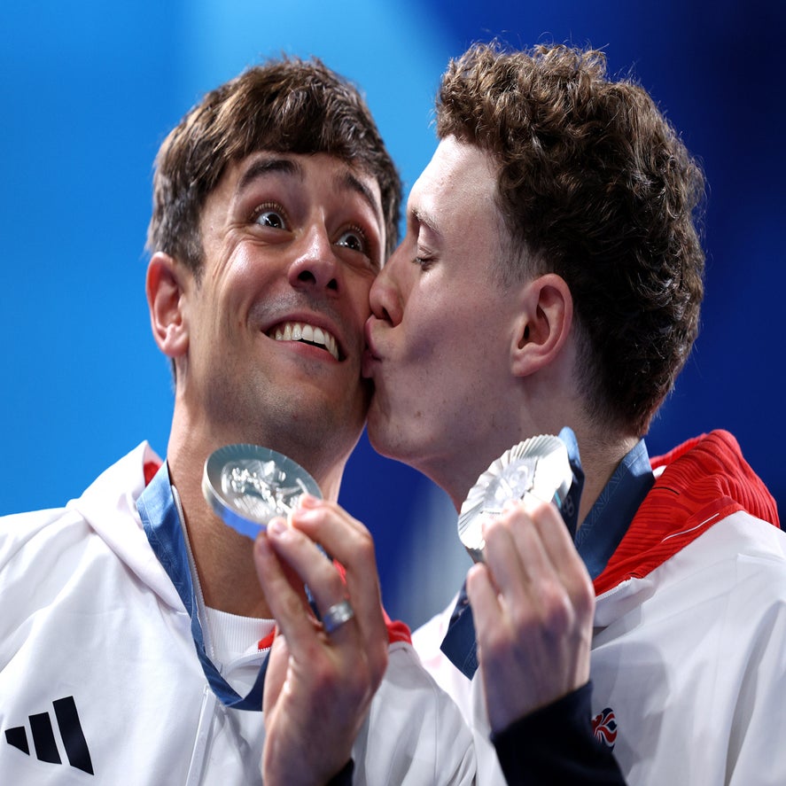 The main characters of the Olympics, according to the internet - Fast ...