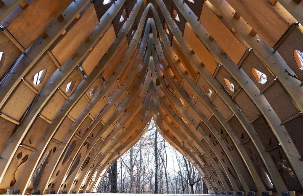 Innovation by Design 2024: 10 of the best design projects from the last ...