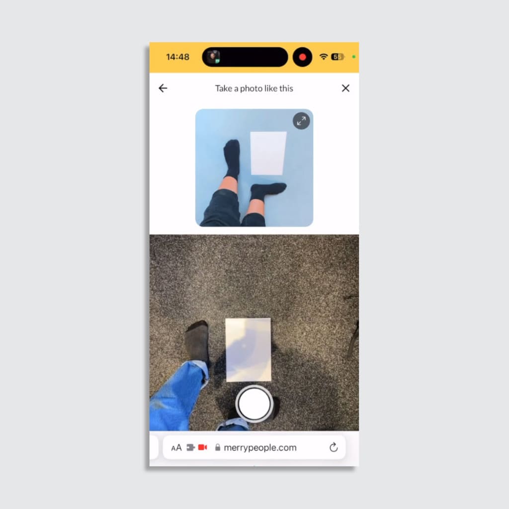 Innovation by Design 2024: This high-tech foot scanner will get you the ...