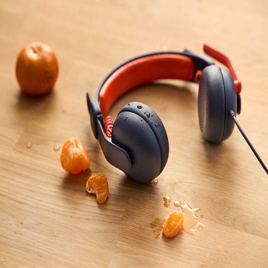 Innovation by Design 2024: Logitech Zone Learn headphones help kids ...