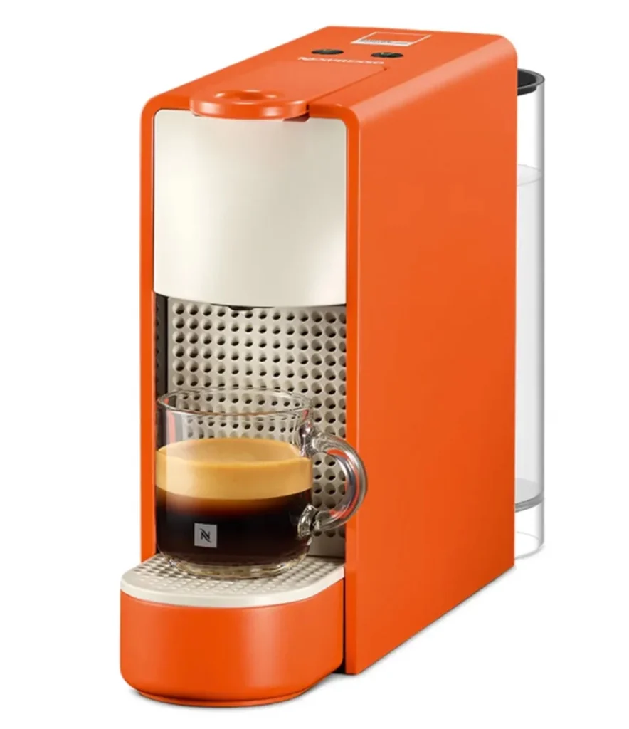 Nespresso's new Pantone collab aims to capture the summer vibe - Fast ...