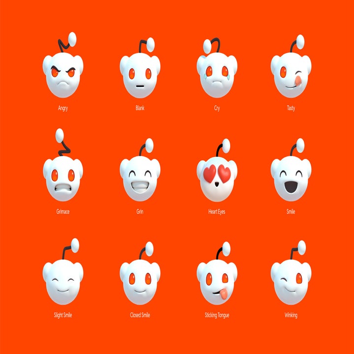 Innovation by Design 2024: How Pentagram remade Reddit on the verge of ...