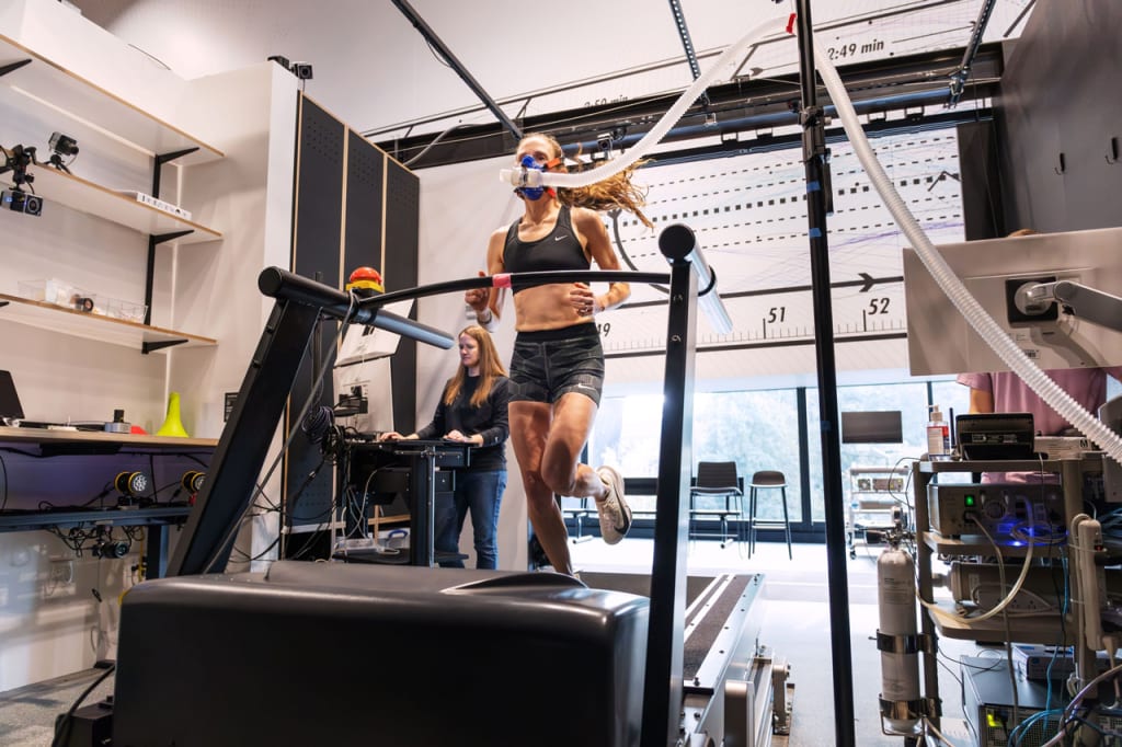 Innovation by Design 2024: Nike's Alphafly 3 is the world's fastest ...