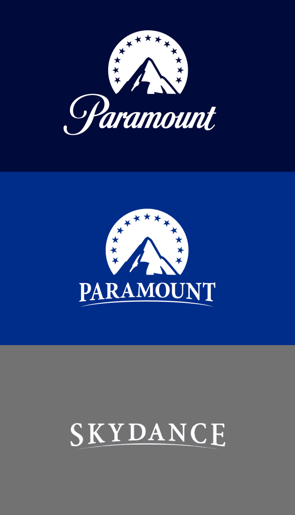 Paramount Logo 2024 Paramount Pictures: The Rise And Fall Of A Classic