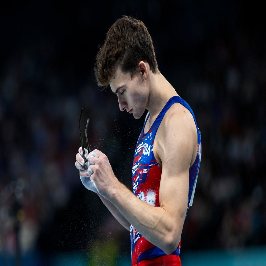 The main characters of the Olympics, according to the internet - Fast ...
