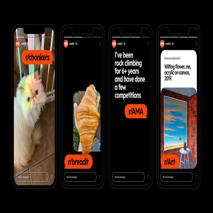 Innovation by Design 2024: How Pentagram remade Reddit on the verge of ...
