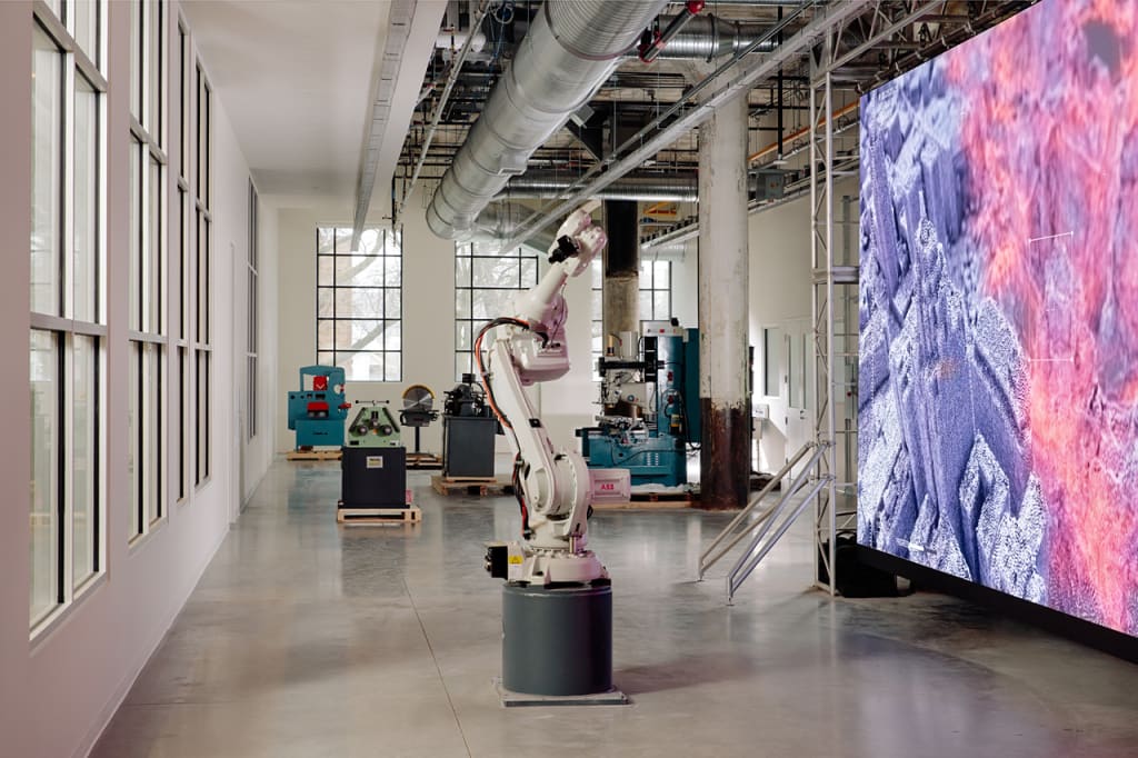 innovation design lab