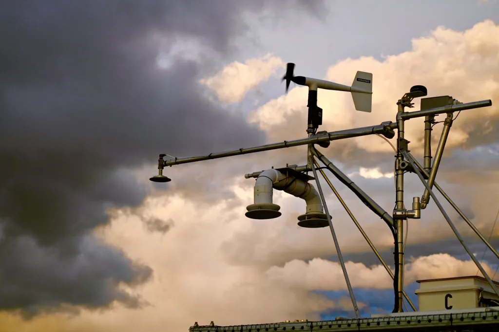 Designing the real, wild, storm-chasing trucks behind Twisters - Fast ...