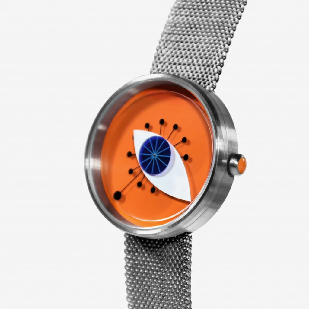 How Projects Watches makes their designer timepieces affordable - Fast ...