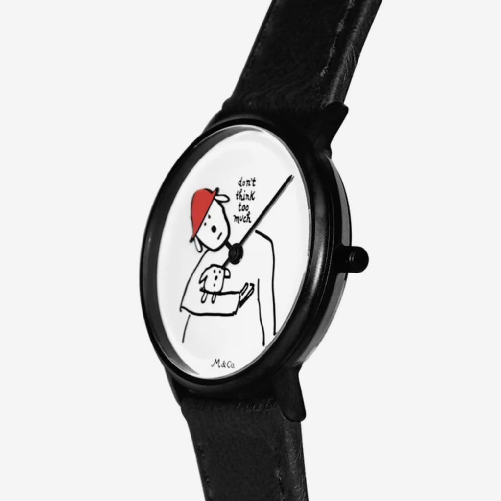 How Projects Watches makes their designer timepieces affordable - Fast ...
