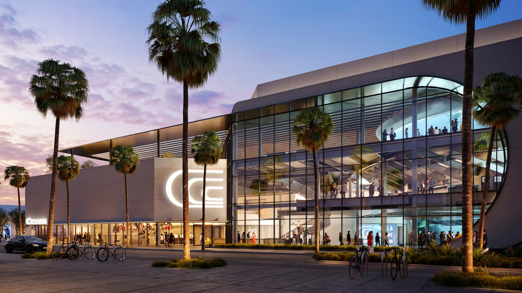 Cosm is reimagining immersive sports and entertainment viewing - Fast ...