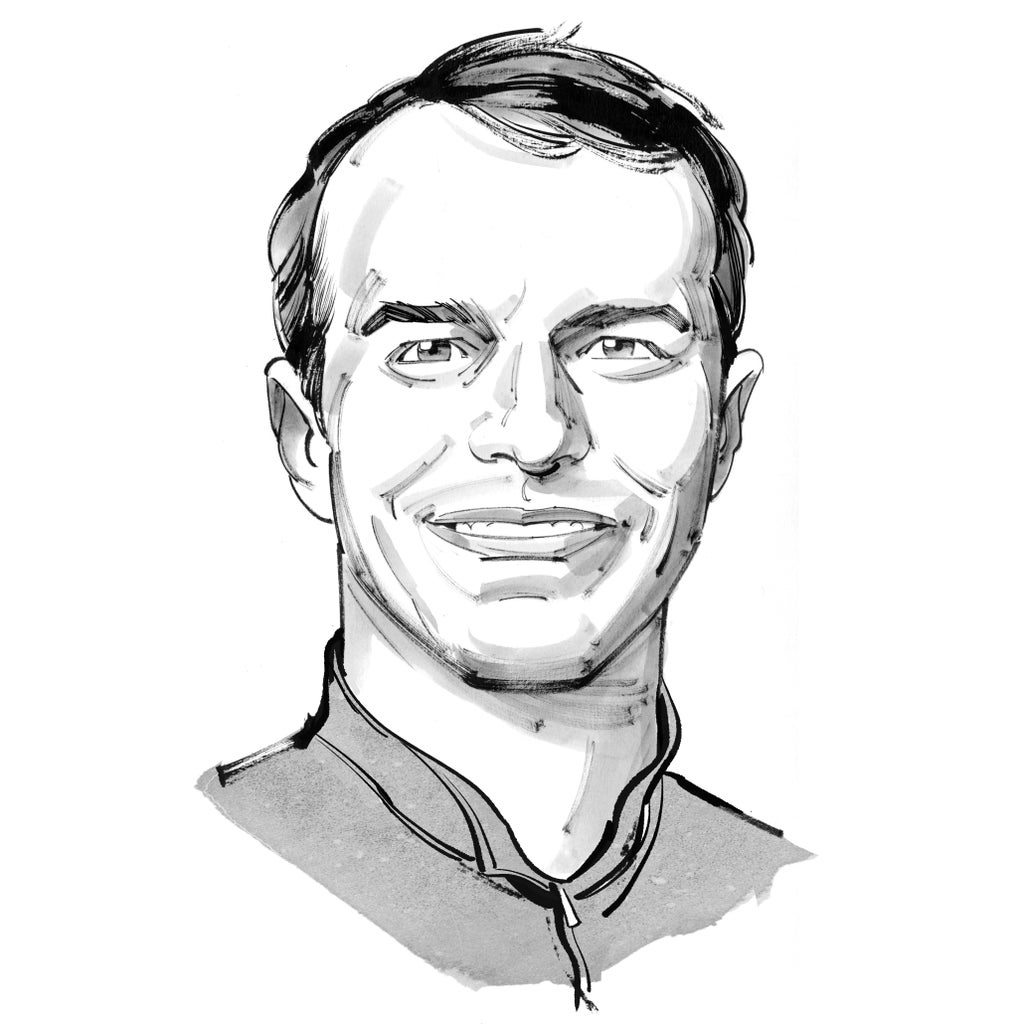 7 creativity tips from an Olympic gold medalist - Fast Company