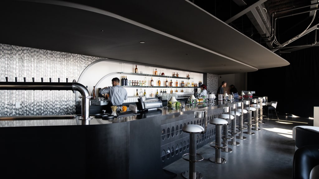 Cosm is reimagining immersive sports and entertainment viewing - Fast ...