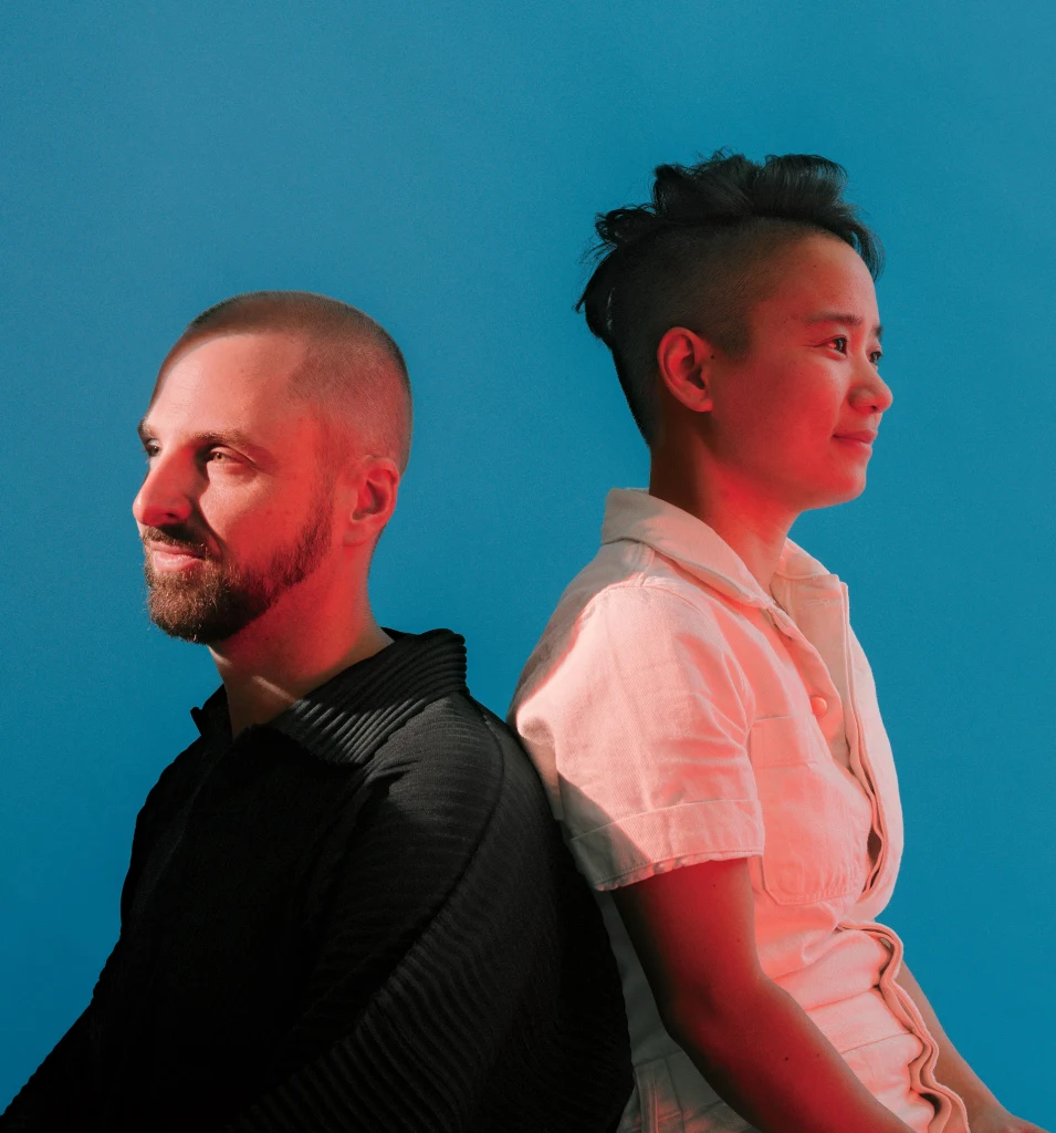 Innovation by Design 2024: The new Patreon logo is a reflection of our ...