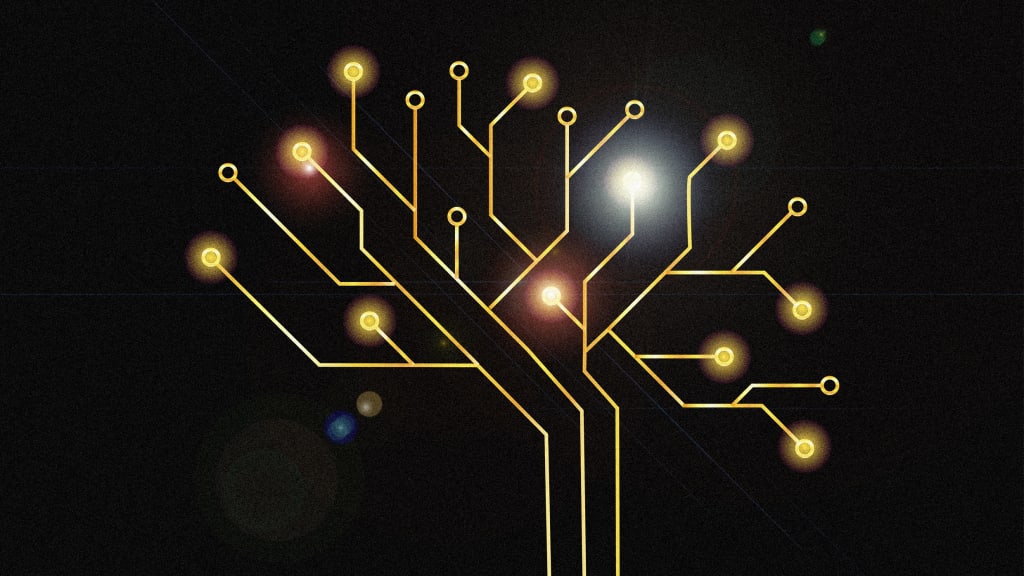 In the AI era, data is gold. And these companies are striking it rich ...