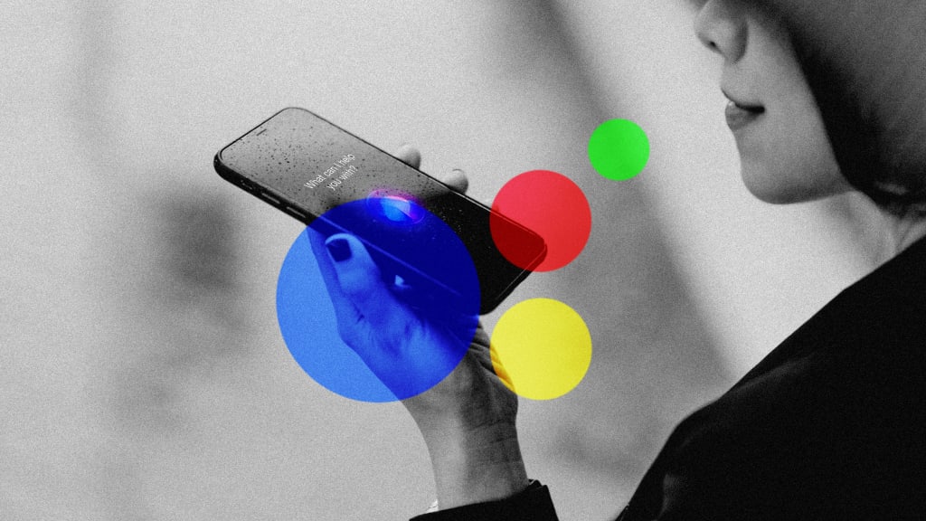 How to swap out Siri with Google Assistant or ChatGPT in iOS 18 - Fast Company