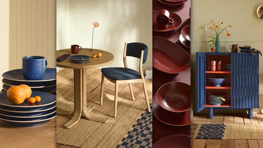 See chef Marcus Samuelsson's new West Elm collection - Fast Company