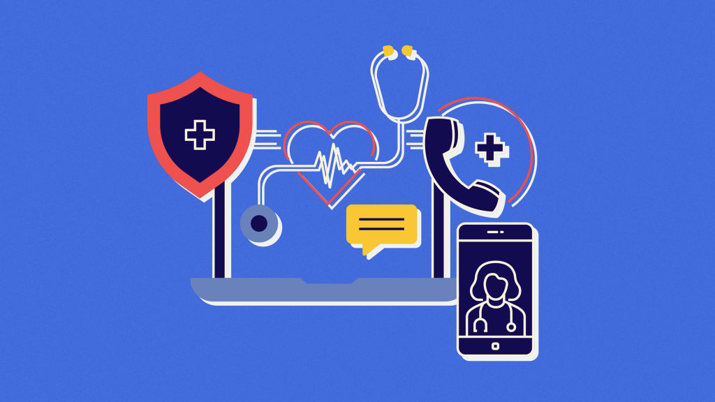 Medicare could start covering digital mental health therapies - Fast ...