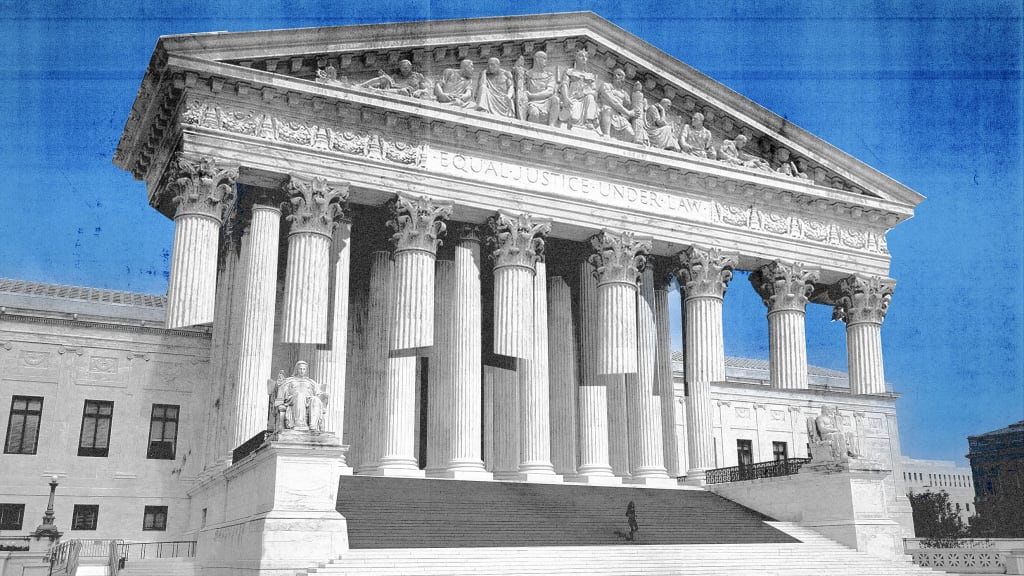 3 Supreme Court cases on abortion, reproductive rights to watch - Fast ...