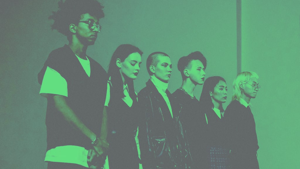 How to engage your Gen Z employees - Fast Company