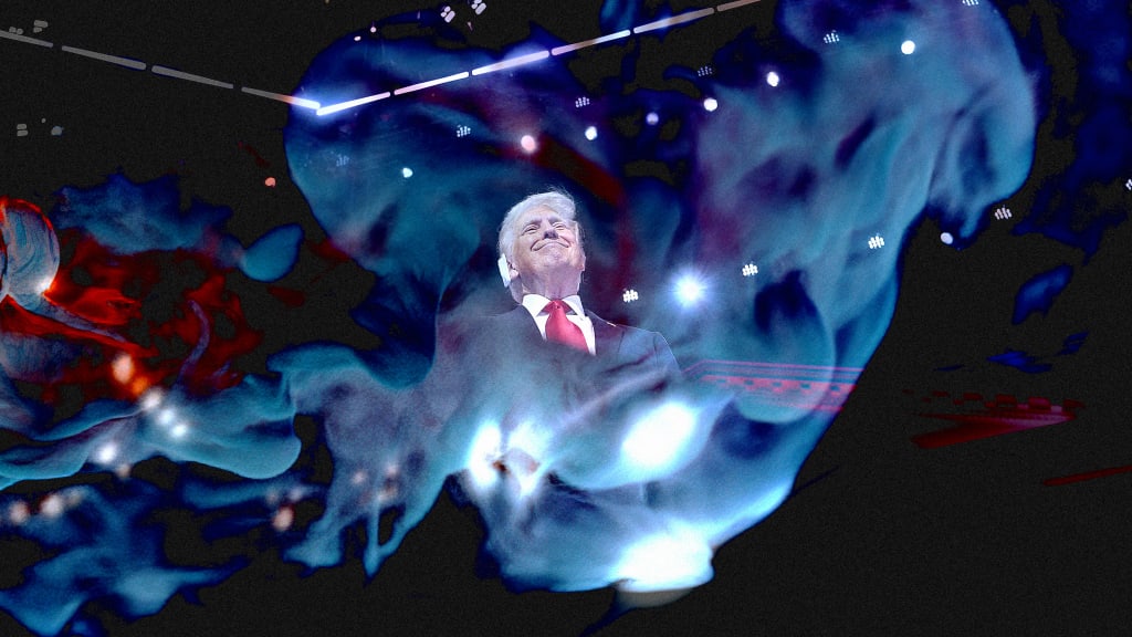 Project 2025 would be truly disastrous for the environment - Fast Company