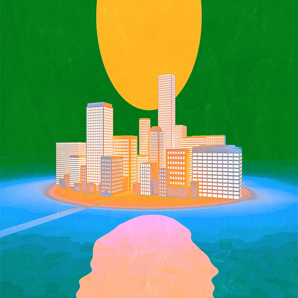 4 ways that cities can—and should—protect their citizens from extreme ...