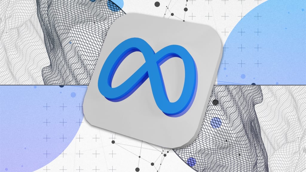 Meta releases a new Llama AI model that could take on ChatGPT - Fast ...