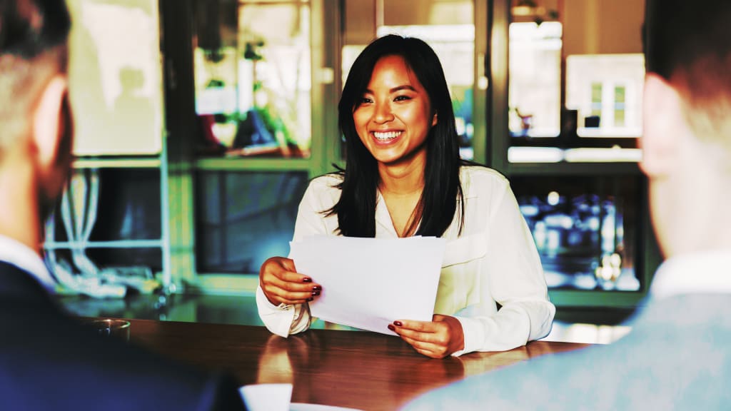 How do I answer the interview question 'Tell me about yourself?' - Fast ...