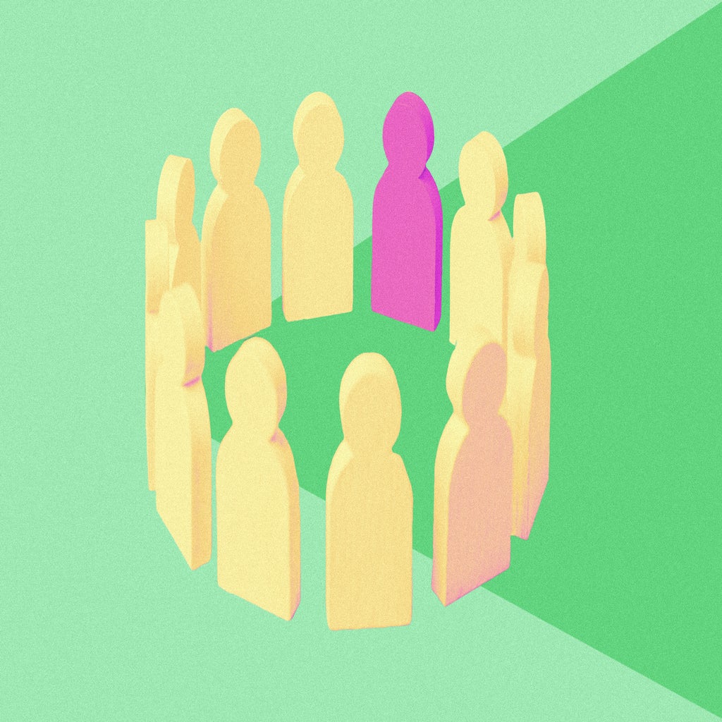 Why not to call someone a future leader - Fast Company