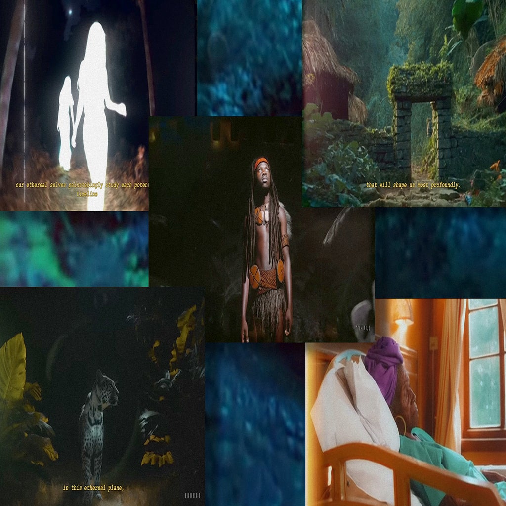 This gorgeous new film was made with OpenAI's Sora - Fast Company