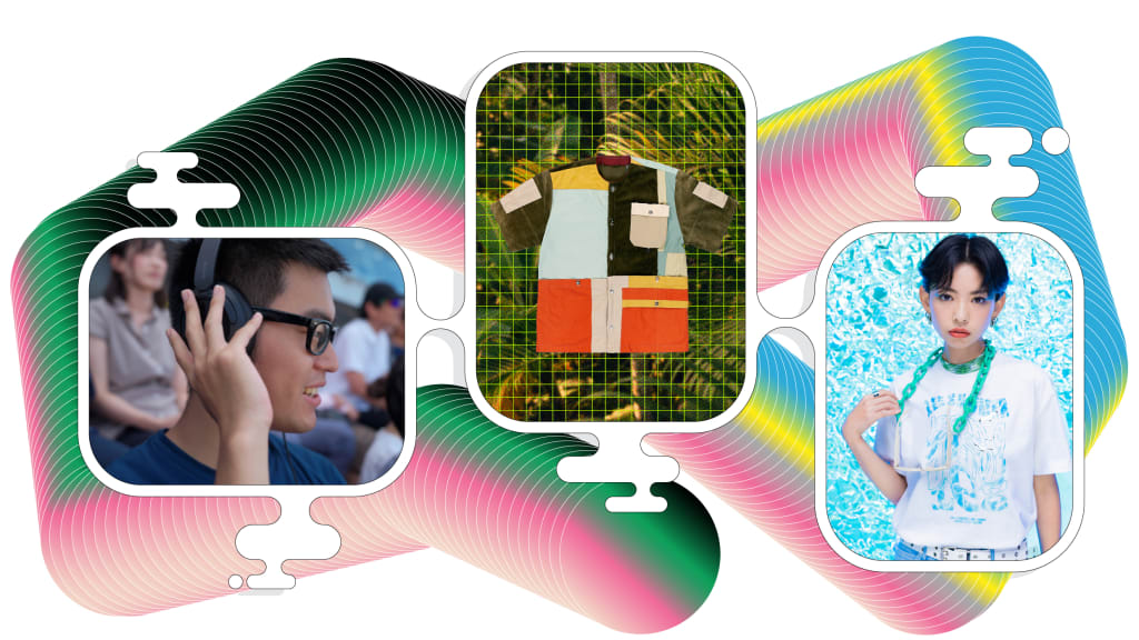 Innovation by Design 2024: The best Asia-Pacific design of 2024 - Fast ...